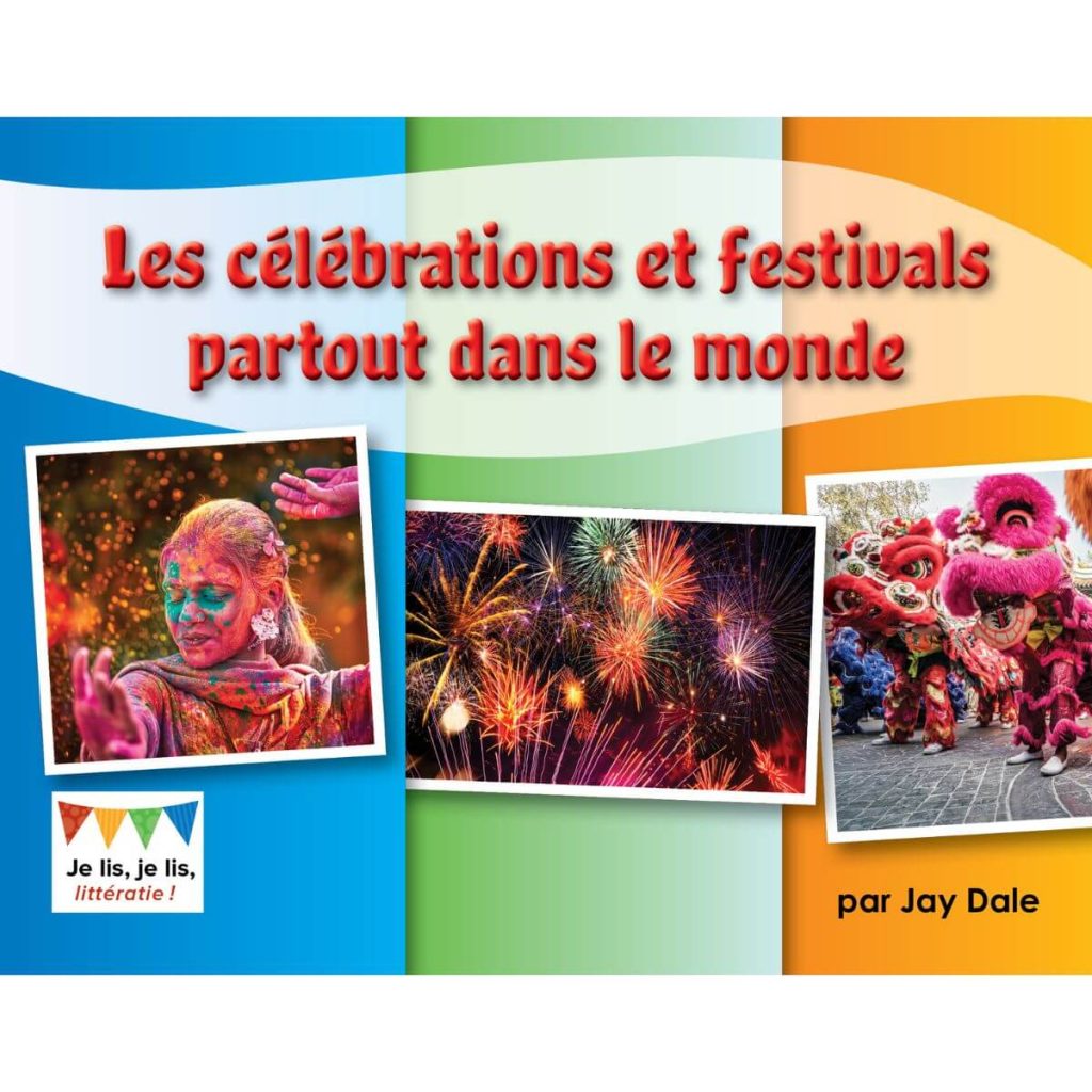 Les célébrations et festivals partout dans le monde, 1re édition - RK ...