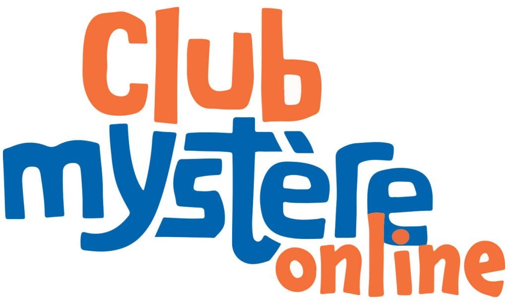 Club mystère - Animate Your Classroom with Mystery Stories.