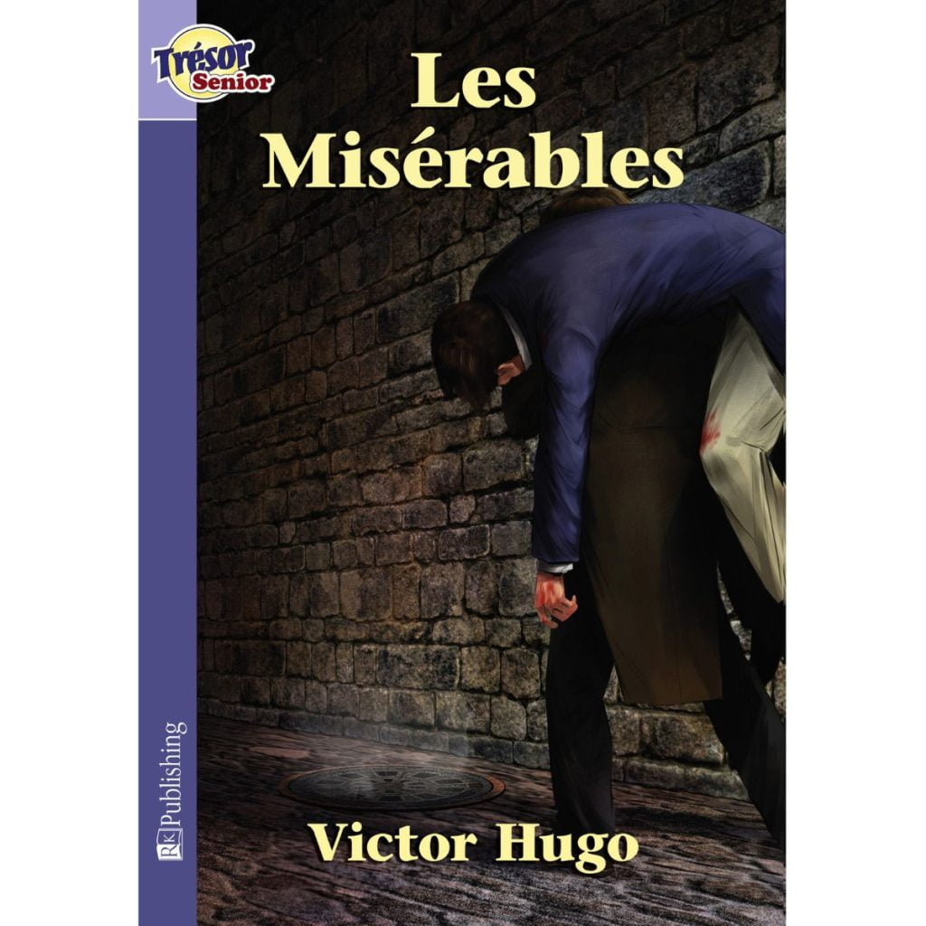 Les Misérables (5-pack) - RK Publishing