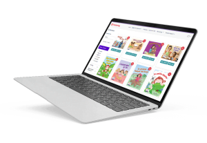 What’s New in Je lis, je lis ! Online Version 3.0? - RK Publishing