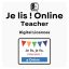 Je lis ! Online - Teacher Licences - RK Publishing