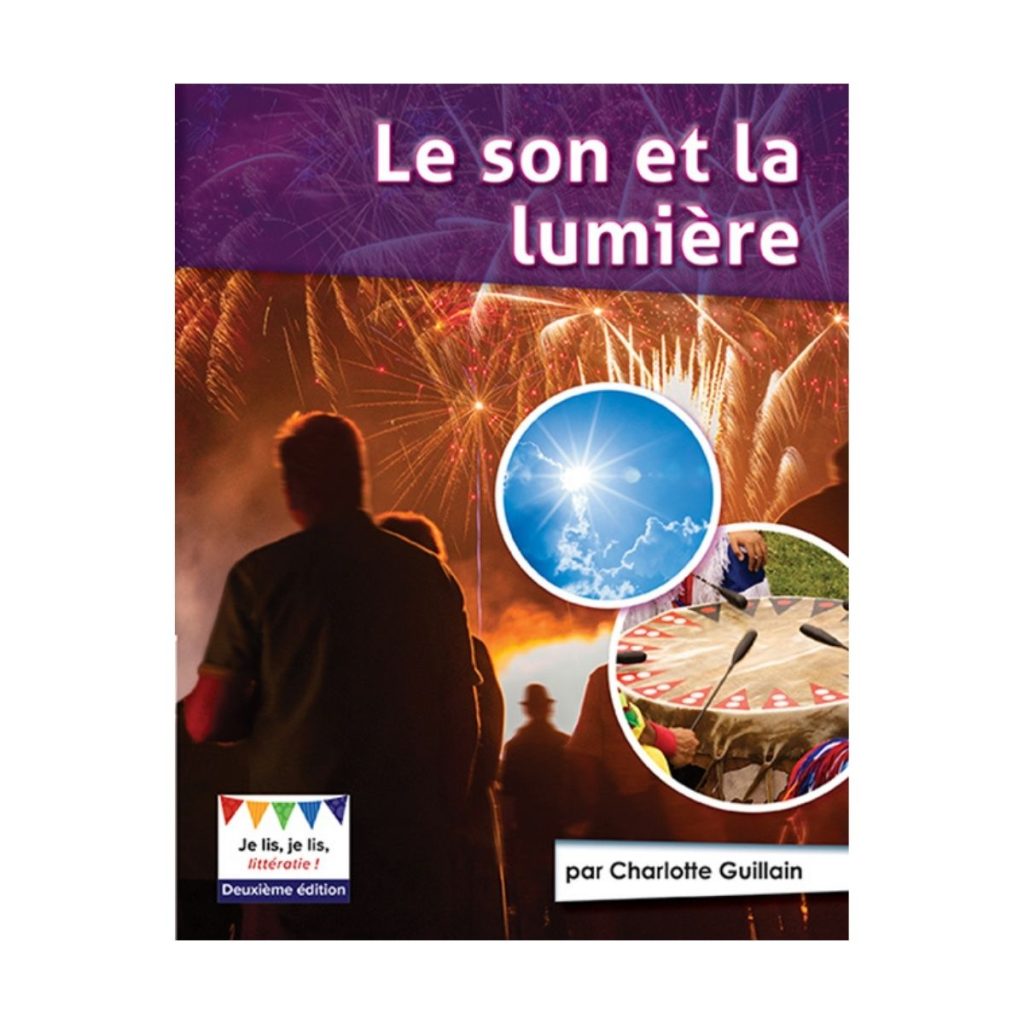 Le son et lumière 2e édition - RK Publishing
